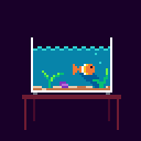 20201019-lospecdaily - Pixel Art Gallery