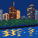 20201117-pixeldailies - Pixel Art Gallery