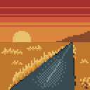 20201208-pixeldailies - Pixel Art Gallery