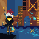20210226-pixeldailies - Pixel Art Gallery