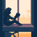 20210516-pixeldailies - Pixel Art Gallery