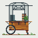 20210628-pixeldailies2 - Pixel Art Gallery