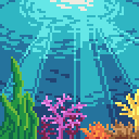 20220313-pixeldailies - Pixel Art Gallery