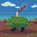 20220327-pixeldailies - Pixel Art Gallery