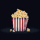 20220703-pixeldailies - Pixel Art Gallery