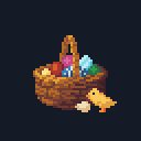 20240331-easter - Pixel Art Gallery